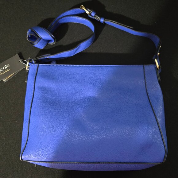 Nicole by Nicole Miller | Bags | Nwt Nicole Crossbody Purse | Poshmark